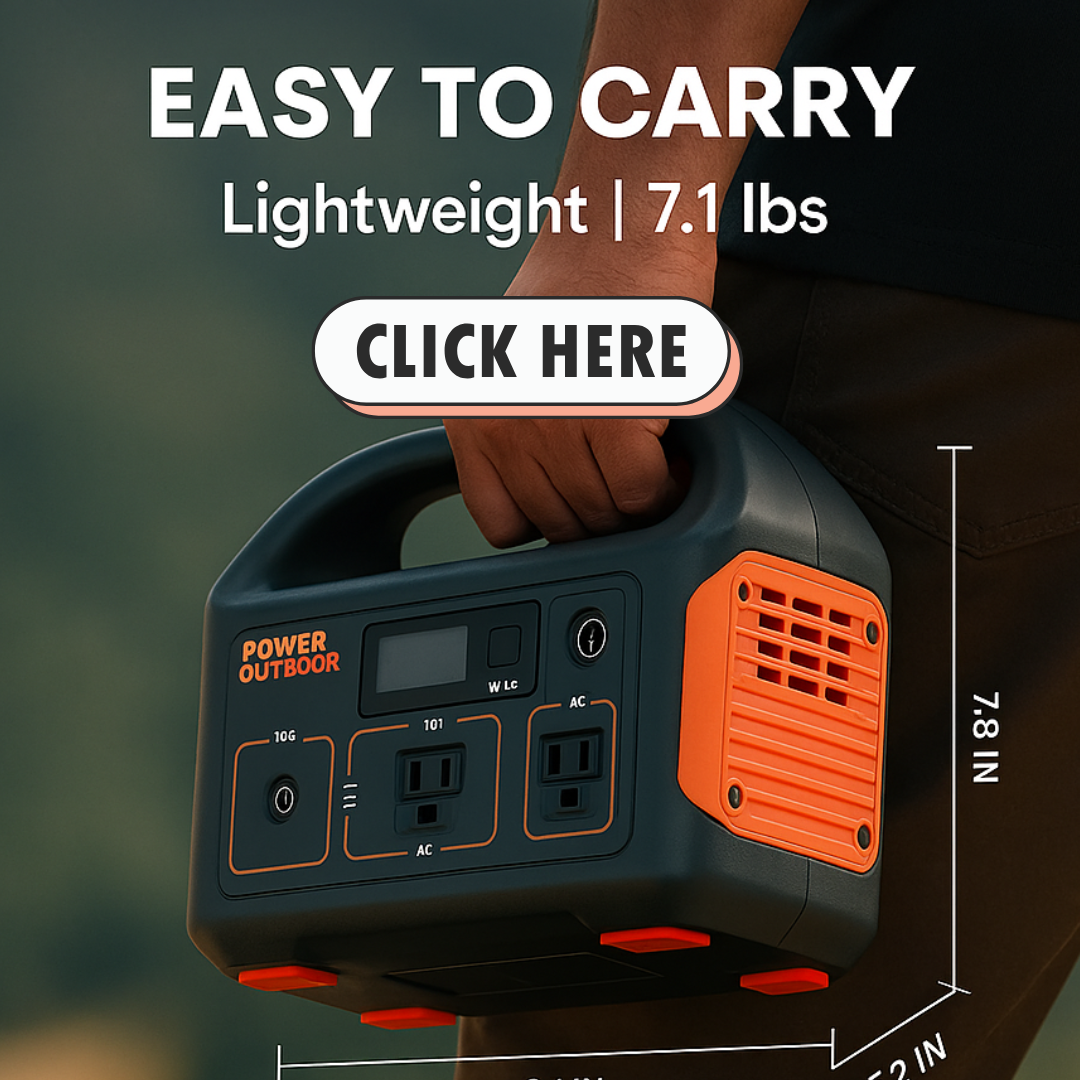 TrailForge Gear: Outdoor & Survival Gear for Adventure Seekers - TrailForge Gear | Your Guide to ...