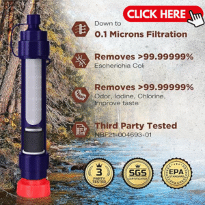 TrailForge Gear: Outdoor & Survival Gear for Adventure Seekers ...